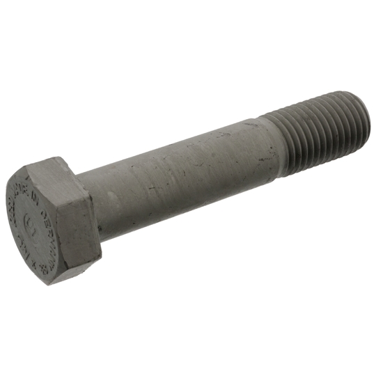 0334015071 - Screw OE number by BPW | Spareto