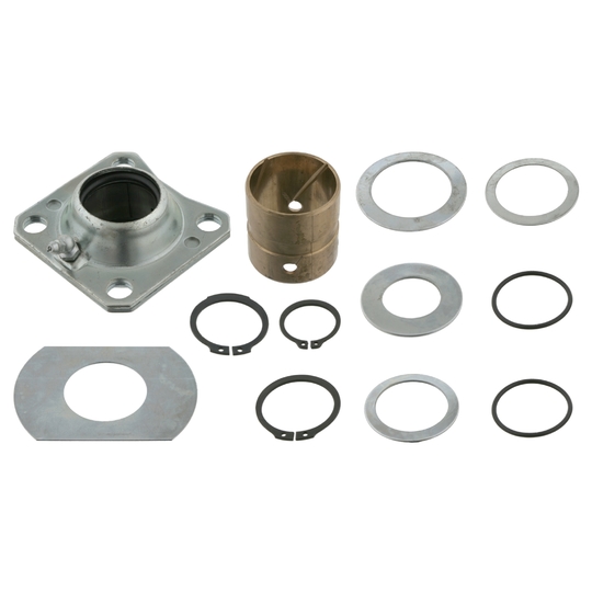AXL132 - Repair kit OE number by MERCEDES-BENZ, MERITOR, ROR | Spareto