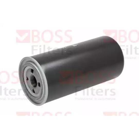 5700043 - Oil filter OE number by LIEBHERR | Spareto