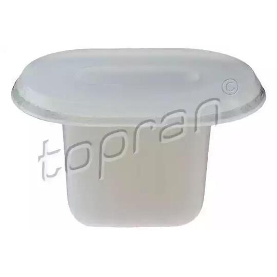 51131840154 - Clip OE number by BMW, MINI | Spareto