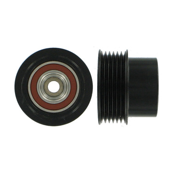 LR005993 - Alternator freewheel clutch OE number by LAND ROVER, ROVER ...