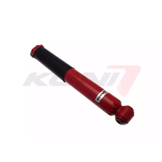 2376007002 - Shock absorber OE number by SAF | Spareto