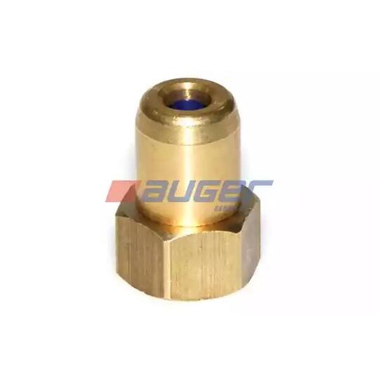 1371197 - Hose fitting, plug connector, hose connector OE number by ...