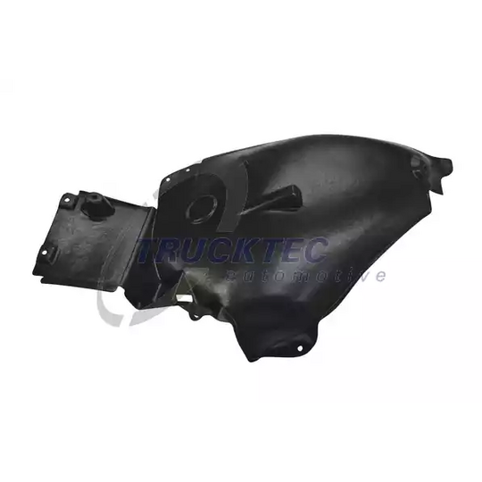 2216900530 - Panelling OE number by MERCEDES-BENZ | Spareto