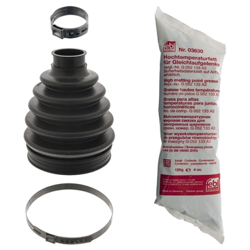 1693601068 - Bellow set, joint kit OE number by MERCEDES-BENZ | Spareto