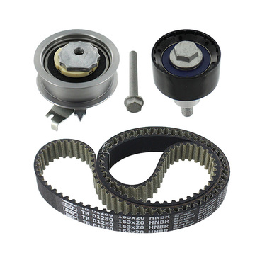 N10690201 - Timing belt set, water pump & timing belt set, tensioner ...