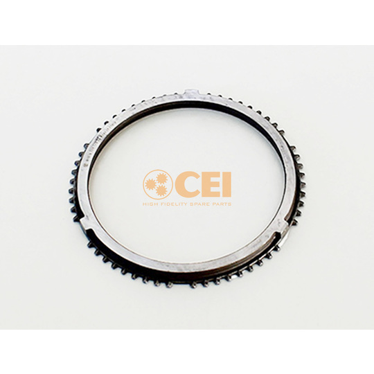 1316304150 - Synchromesh ring OE number by ZF | Spareto