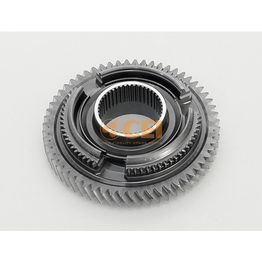 9302640420 - Synchronizer cone OE number by MERCEDES, MERCEDES-BENZ ...