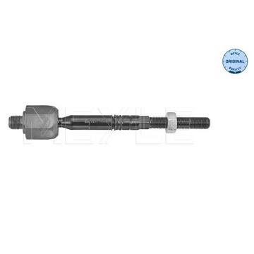LR090900 - Inner tie rod, tie rod axle joint OE number by JAGUAR, LAND ...