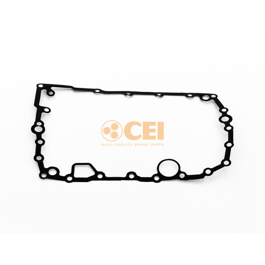1315301233 - Gearbox gasket, oil seal OE number by ZF | Spareto