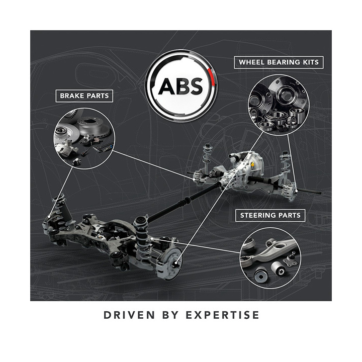 202002 - Wheel hub | Spareto